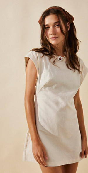 Free People - Poolside Perfect Mini