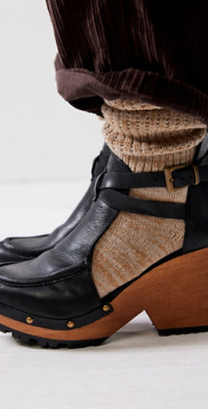 Free People - Salida Clogs