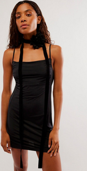 Free People - Set Me Up Mini Slip