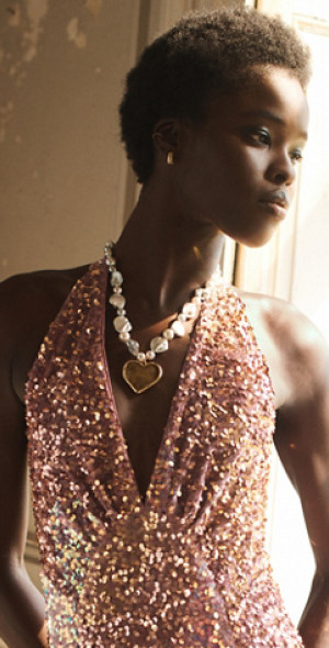 Free People - Shuggie Necklace