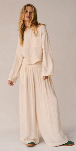Free People - Simply Summer Set