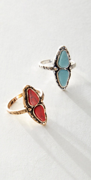 Free People - Soho Ring