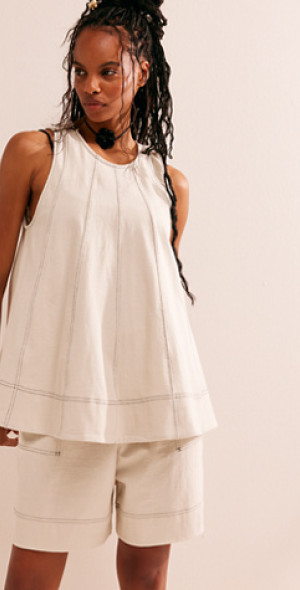 Free People - Strada Set