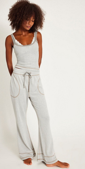 Free People - Sugar Plum Lounge Set