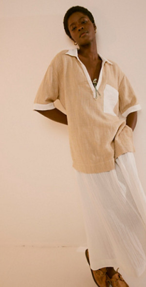 Free People - Summer Uniform Set