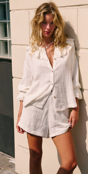 Free People - Summer Vibes Set