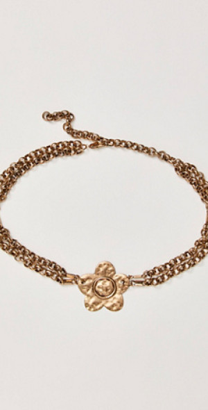 Free People - Sweet Escape Chain Belt