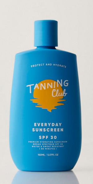 Free People - Tanning Club Everyday SPF 30 Sunscreen