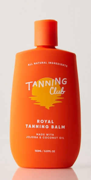 Free People - Tanning Club Royal Tanning Balm