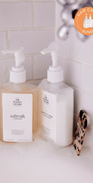 Free People - The Potion Studio Haircare Bundle