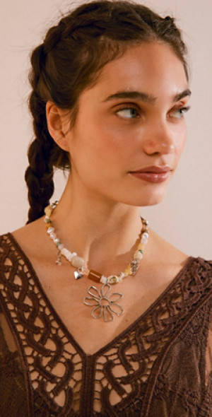 Free People - Trella Choker