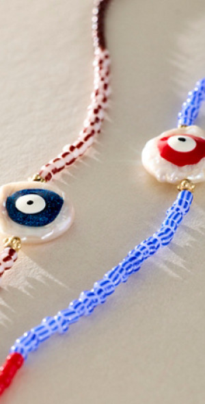 Free People - Try My Luck Anklet