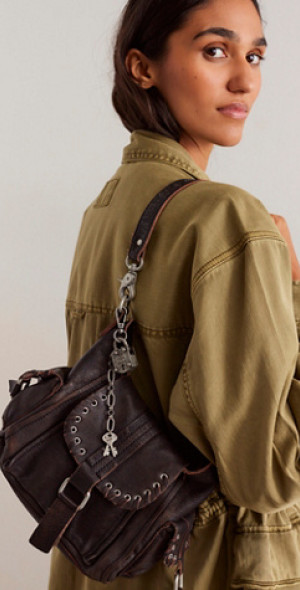 Free People - We The Free Baby Leigh Bag