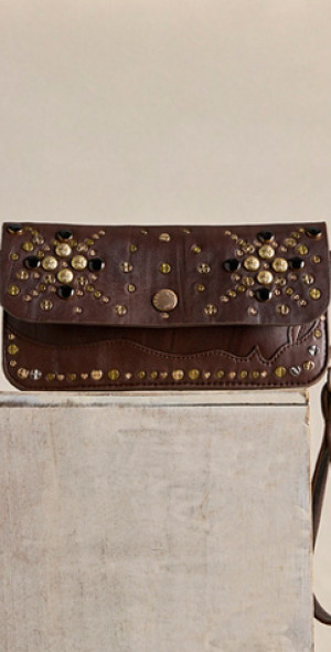 Free People - We The Free Gem Burst Wallet