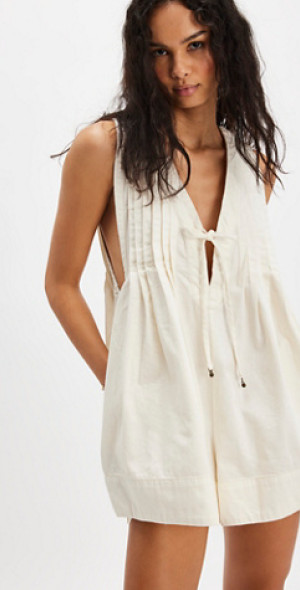 Free People - Webster Romper