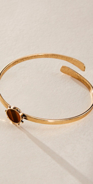 Free People - Wrap Around Arm Cuff