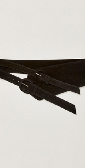 Free People - Wren Hip Belt