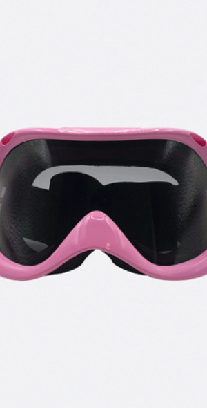 Giant Vintage Sunglasses - Giant Vintage Snowcap Unisex Snow Goggles