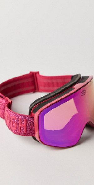 Goldbergh - Protege Goggles