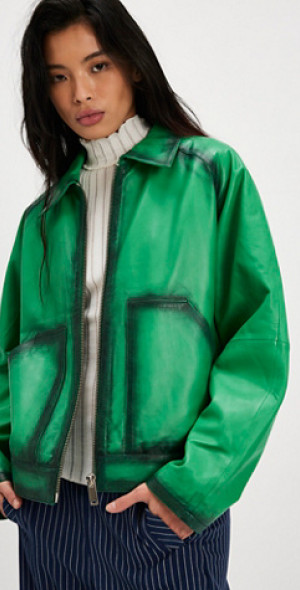 Hosbjerg - Pompay Jacket