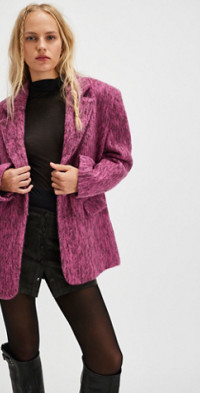 Hosbjerg - Women's Clothing At The Cool Hour