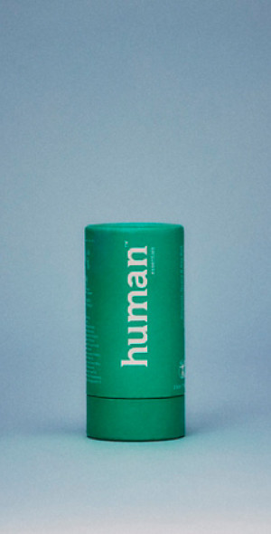 Human Essentials - Supernatural Deodorant