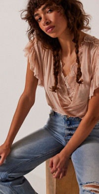 Intimately by Free People