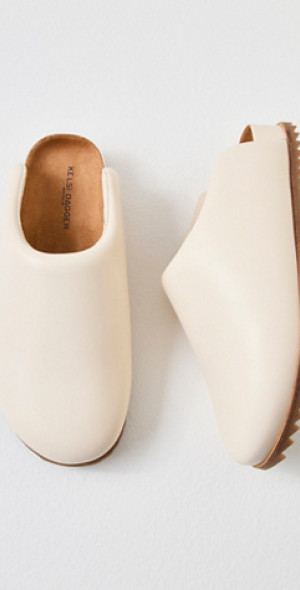 Kelsi Dagger - Flip Clogs