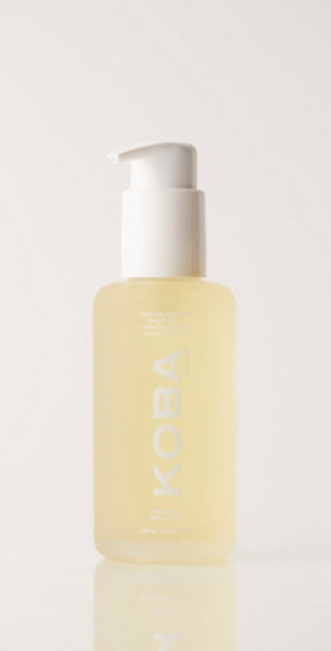 KOBA Skincare - KOBA Gold Drip Nourishing Body & Hair Oil