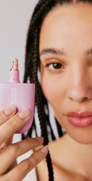 Kosås - Kosas DreamBeam SPF 40