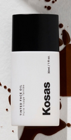Kosås - Kosas Tinted Face Oil
