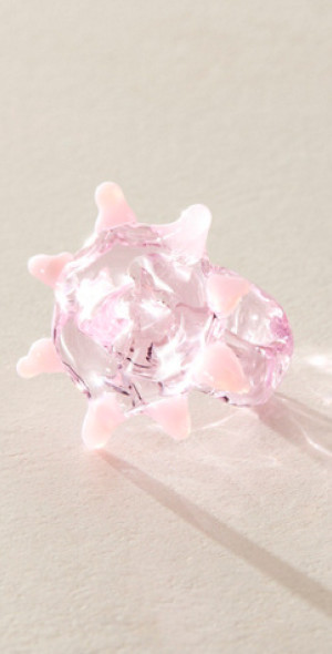 Levens Jewels - Sun Ring