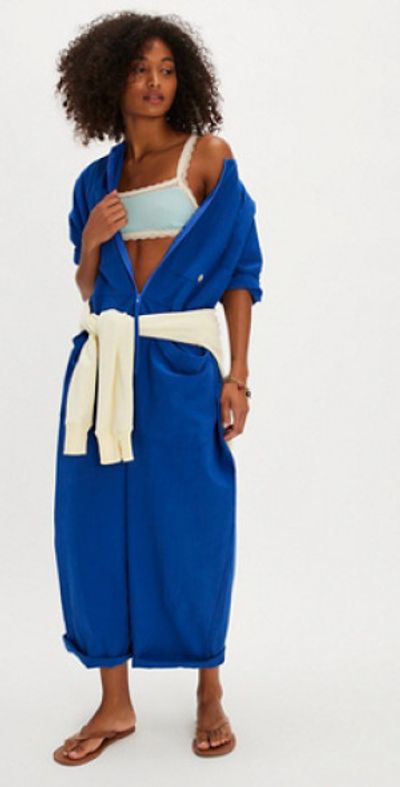 L.F.Markey - Mega Boilersuit