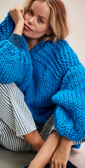 Loopy Mango - Winter Coat