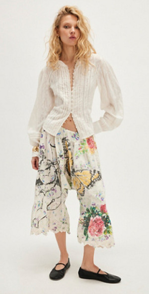 Magnolia Pearl - Bubbles Bloomers