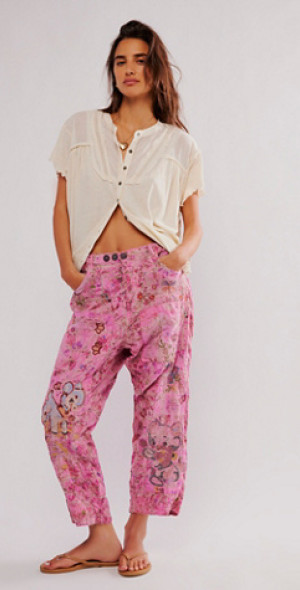 Magnolia Pearl - Kash Pants