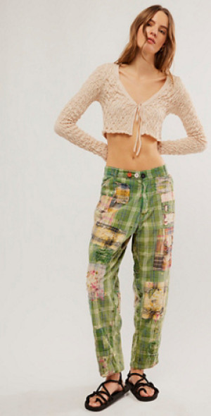 Magnolia Pearl - Romeo Pants