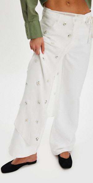 Matisse - Roman Holiday Mules