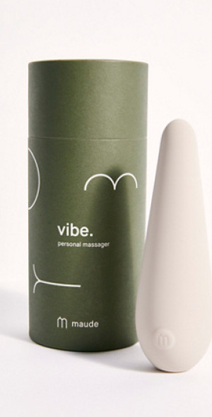 maude - Maude Vibe