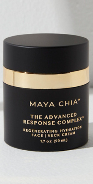 Maya Chia - Regenerating Hydration Face & Neck Cream