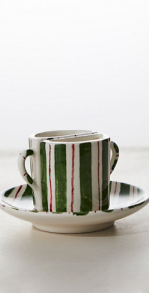 Musae Studio - Duo Espresso Cups