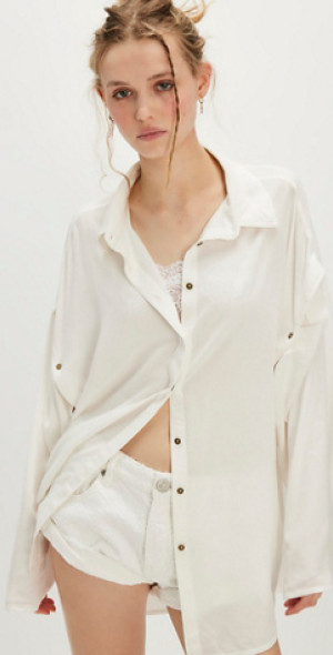 Nicholas K - Killan Shirt