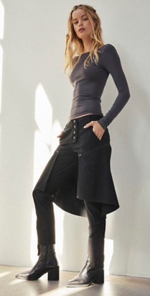 Nicholas K - Ryder Jean