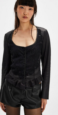 Nigel Preston Knight - Women's Clothing At The Cool Hour