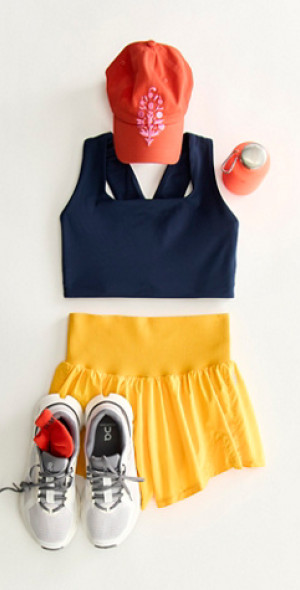 On - The Run Free Bundle