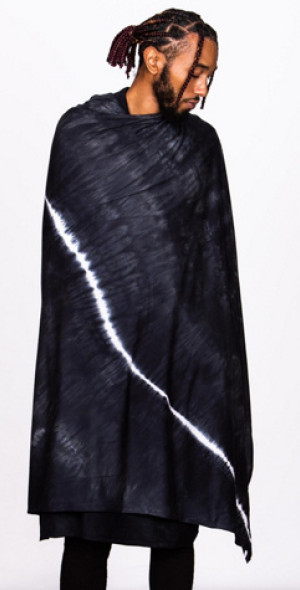 One Golden Thread - Nature Wrap