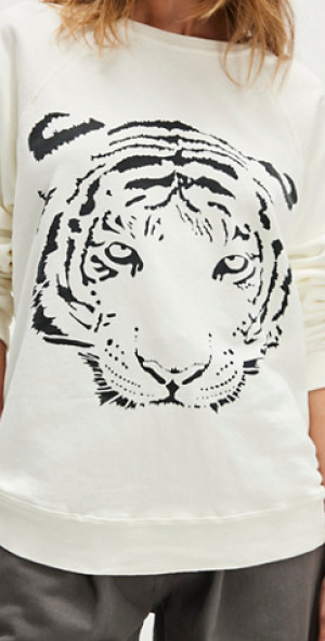 Original Retro Brand - Tiger Crew