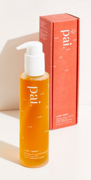 Pai Skincare - Light Work Rosehip Cleansing Oil