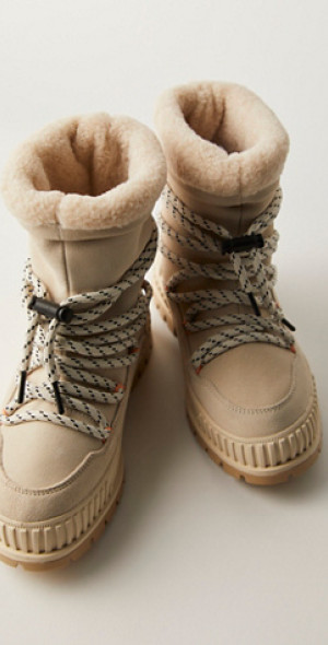 Palladium - Pallashock Hive Boots