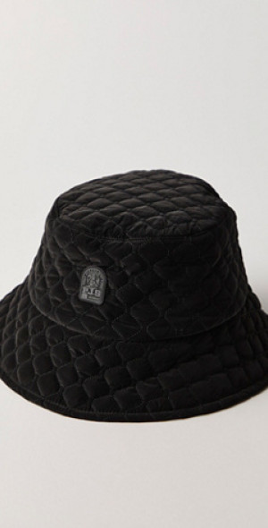 Parajumpers - Puffer Quilted Bucket Hat